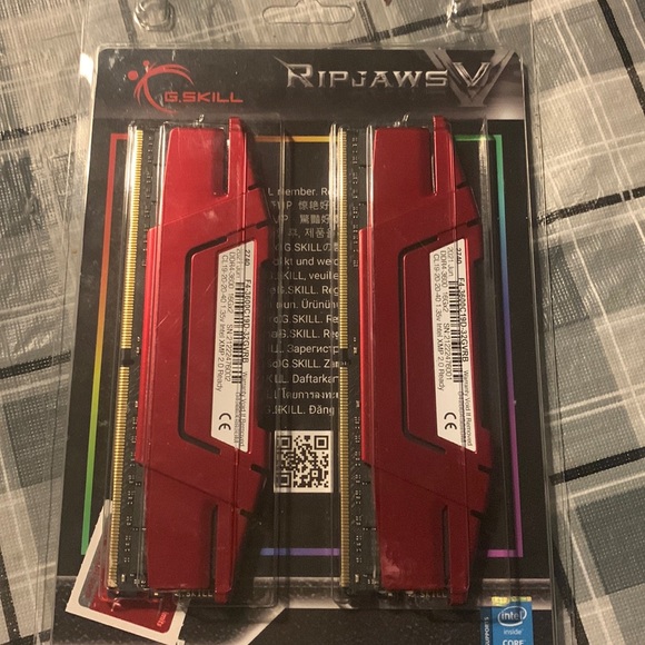 RipJaws | Games | Sold | Poshmark